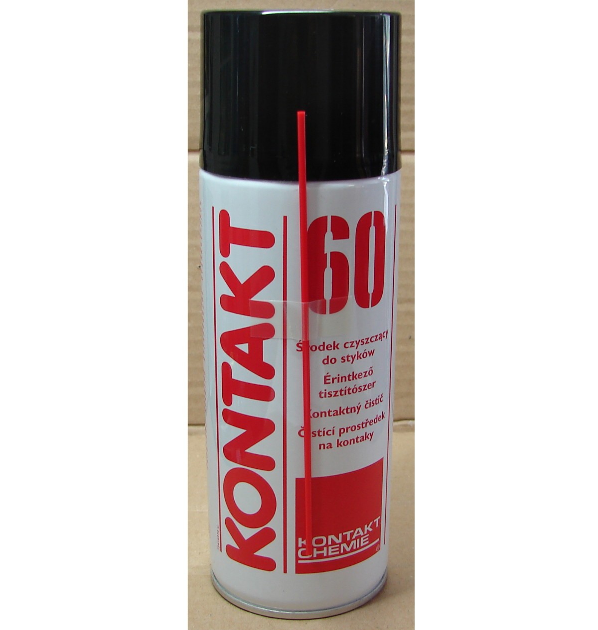 Kontakt 60 spray